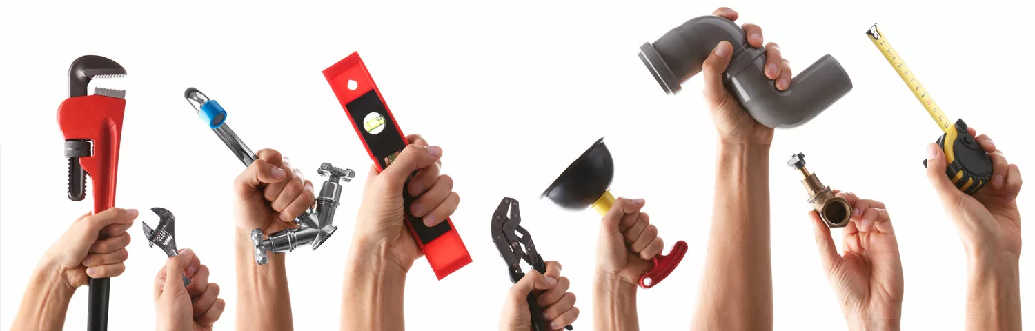 Benefits of Hiring a Professional Plumber for Plumbing Installation ...